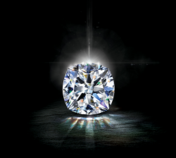 Amora Gem - BetterThanDiamond.com