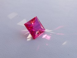 Avarra Lab Grown Rubies - BetterThanDiamond.com