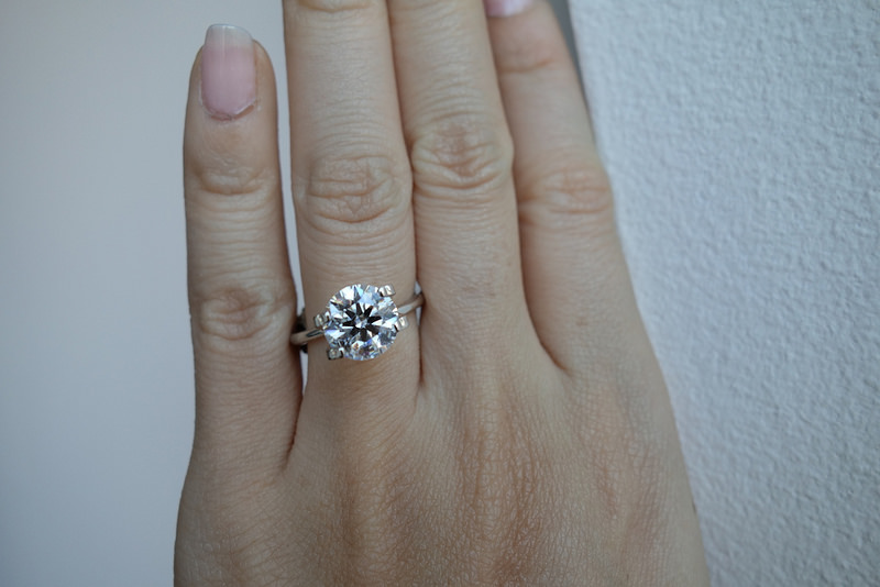 Amora Gem Ultra restock, including 1ct sizes | BetterThanDiamond.com ...