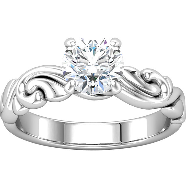 The Neptune Solitaire | BetterThanDiamond.com Latest News