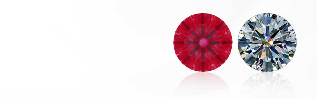 Amora Gem | Takara Lab Created Diamonds | Asha Simulant - The World's ...